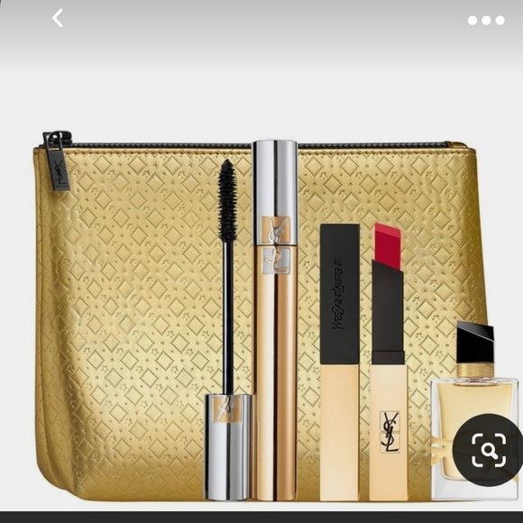 Yves Saint Laurent | Makeup | Ysl Gifts In A Box | Poshmark